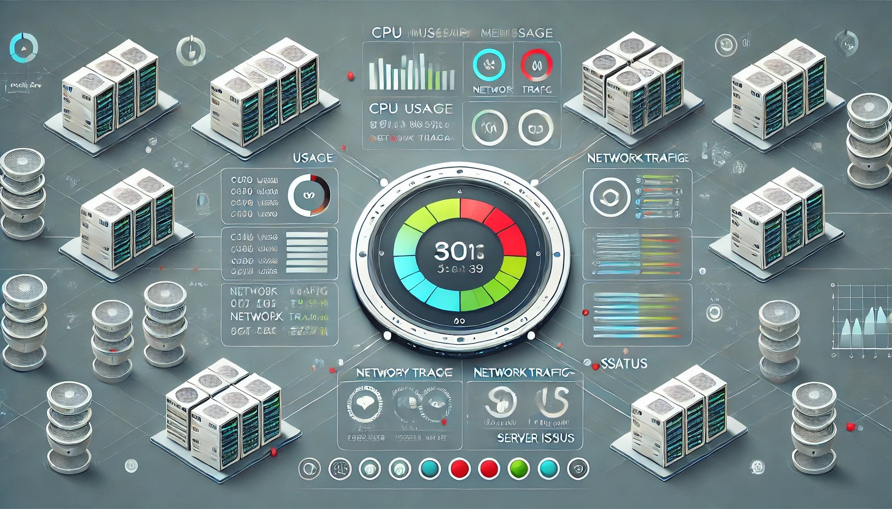 Zoho Analytics: Create a Monitoring System with Images - Joel Lipman .Com